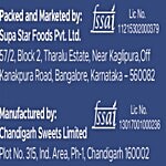 Buy MISHT Peda Online at Best Price of Rs 79 - bigbasket