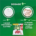 Buy Ariel Complete Detergent Washing Powder - Value Pack Online at Best ...