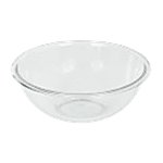 Buy Pyrex Borosilicate Glass Baking/Mixing Bowl Online at Best Price of ...