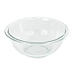 Buy Pyrex Borosilicate Glass Baking Mixing Bowls Online at Best Price ...