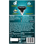 Buy Gillette Mach 3 Razor For Men Online at Best Price of Rs 391 ...