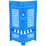 Buy Laplast Multi-Purpose 2-Step Corner Rack/Stand Online at Best Price ...