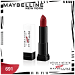 Buy Maybelline New York Alice + Olivia Limited Edition Creamy Matte ...