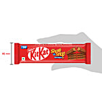 Buy Nestle KitKat Share & Snap 2x3 Fingers Wafer Bar Online at Best ...