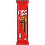 Buy Nestle KitKat Share & Snap 2x3 Fingers Chocolate Coated Wafer Bar ...
