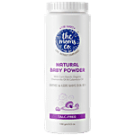 Buy The Moms Co Natural Baby Powder Online at Best Price of Rs 224.1 ...