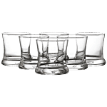 Buy Ocean Whisky Glass - Tango Rock Online at Best Price of Rs 753 - bigbasket