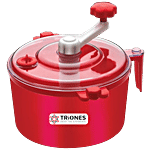 Buy Triones Atta-Dough Maker Online at Best Price of Rs 995 - bigbasket