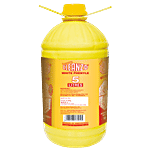 Buy Cleanzo Economy Surface White Disinfectant Fluid Phenyle Online at ...