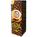 Buy iD Instant Filter Coffee Liquid - Bold, Chicory Blend, No ...