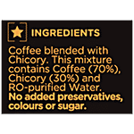 Buy iD Instant Filter Coffee Liquid - Bold, Chicory Blend, No ...