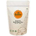 Buy Graminway Gluten-Free Multi Millet Atta Online at Best Price of Rs ...