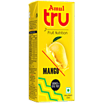 Buy Amul Tru Mango Online at Best Price of Rs 10 - bigbasket