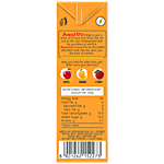 Buy Amul Tru Orange Online at Best Price of Rs 10 - bigbasket