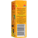 Buy Amul Tru Orange Online at Best Price of Rs 10 - bigbasket