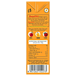 Buy Amul Tru Orange Online at Best Price of Rs 10 - bigbasket