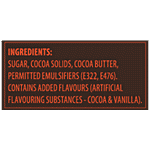 Buy Amul Dark Chocolate - 55% Rich in Cocoa 40 g Packet Natural Source ...