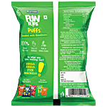 Buy Fun Flips Puffs - Pudina, Baked Online at Best Price of Rs 5 ...