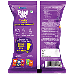 Buy Fun Flips Curly Puffs - Mocktail, Baked Online at Best Price of Rs ...