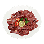 Buy Fresho Mutton Liver - B Online at Best Price of Rs 500 - bigbasket