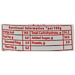 Buy Amul Mishti Doi Online at Best Price of Rs 17 - bigbasket