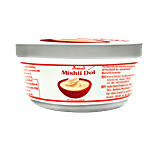 Buy Amul Mishti Doi Online at Best Price of Rs 17 - bigbasket