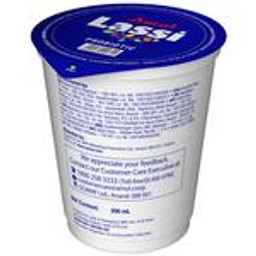 Buy Amul Prolife Probiotic Lassi Online at Best Price of Rs null ...