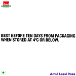 Buy Amul Prolife Probiotic Lassi Online at Best Price of Rs null ...