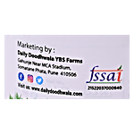 Buy Daily Doodhwala Cow Milk Online at Best Price of Rs null - bigbasket