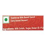 Buy Amul Kesar Peda Online at Best Price of Rs 125 - bigbasket