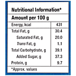 Buy Amul Milk Cake Online at Best Price of Rs 200 - bigbasket