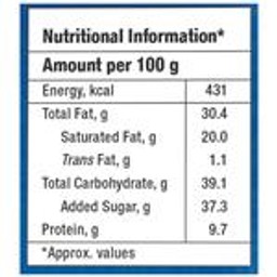 Buy Amul Milk Cake Online at Best Price of Rs 115 - bigbasket