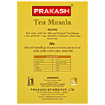 Buy Prakash Tea Masala Online at Best Price of Rs 127 - bigbasket