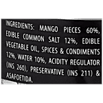 Buy Apis North Ind Mango Pickle Online at Best Price of Rs 170 - bigbasket