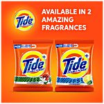 Buy Tide Extra Power Detergent Washing Powder - Jasmine & Rose Online at Best Price of Rs 943.40 ...