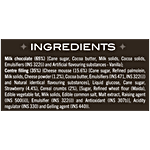 Buy Fabelle Exquisite Chocolates - Strawberry Cheesecake Inspired ...