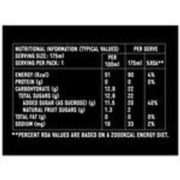 Buy Appy Fizz Apple Flavoured Sparkling Drink Online at Best Price of ...