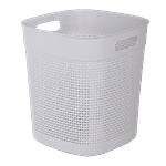 Buy DP Plastic Dustbin - Grey Online at Best Price of Rs 219 - bigbasket
