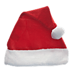 Buy SBE Christmas Santa Hat - Big Online at Best Price of Rs 69 - bigbasket