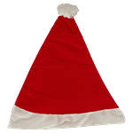 Buy SBE Christmas Santa Hat - Big Online at Best Price of Rs 69 - bigbasket
