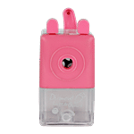 Buy Diamond Little Genius Pink Pencil Desktop Sharpener - Plastic ...
