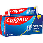 Buy Colgate Strong Teeth Anticavity Toothpaste Online at Best Price of ...