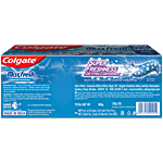 Buy Colgate MaxFresh Toothpaste, Blue Gel Paste with Menthol for Super ...