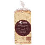 Buy KABHI B Double Roti Krustless Bread Online at Best Price of Rs 80 ...