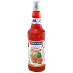 Buy Manama Pink Guava Fruit Syrup Online at Best Price of Rs 310 ...