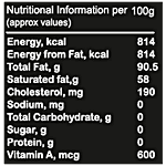 Buy Nutrimoo 100% Pure Cow Ghee Online at Best Price of Rs 610.82 ...