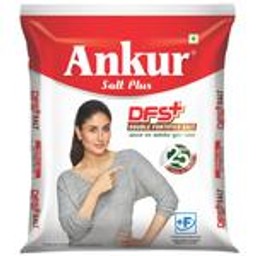 Buy Ankur DFS+ Double Fortified Salt Online at Best Price of Rs null ...