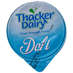 Buy Thacker Dairy Dahi Online at Best Price of Rs 40 - bigbasket