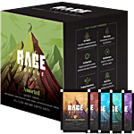 Buy Rage Coffee Instant Online at Best Price of Rs 249 - bigbasket