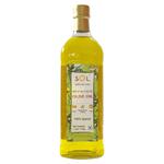 Buy Sol Olive Oil Online at Best Price of Rs 1627.75 - bigbasket